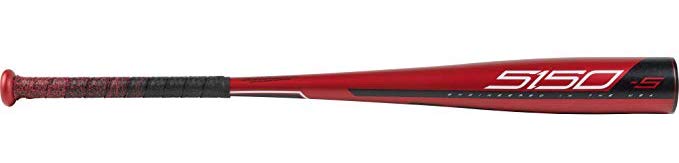 The Top 5 Drop 5 Baseball Bats for 2019