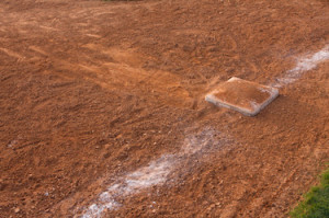 The Importance of Learning How to Slide in Baseball