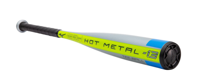 The Outright Best Drop 13 Bats for Youth Baseball