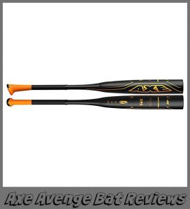 Axe Bats Reviews – More Than Just a Revolutionary Design?
