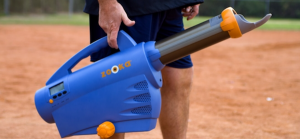Zooka Pitching Machine Review – Best For Hitting and Fielding?