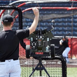 An in-Depth Review Of the Latest ATEC Pitching Machines
