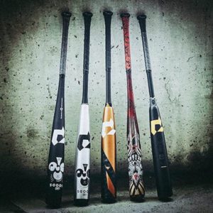 2022 DeMarini CF BBCOR Review