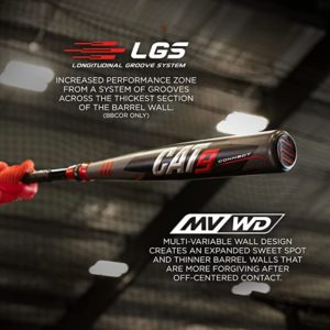 Marucci Cat 9 BBCOR Review - Crafted Excellence