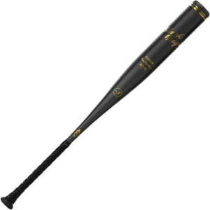 A Classic Comeback: 2023 Easton Black Magic Baseball Bat Review