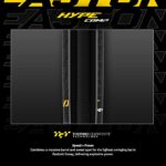 2023 Easton Hype Comp Review