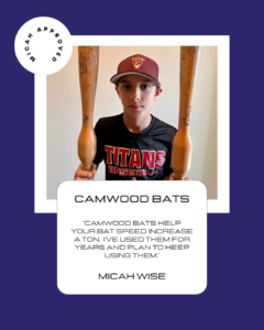 Camwood Bats: A Reliable Review