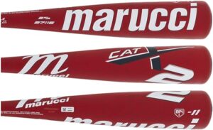 Marucci CATX2 Review: Unleash Your Batting Potential!