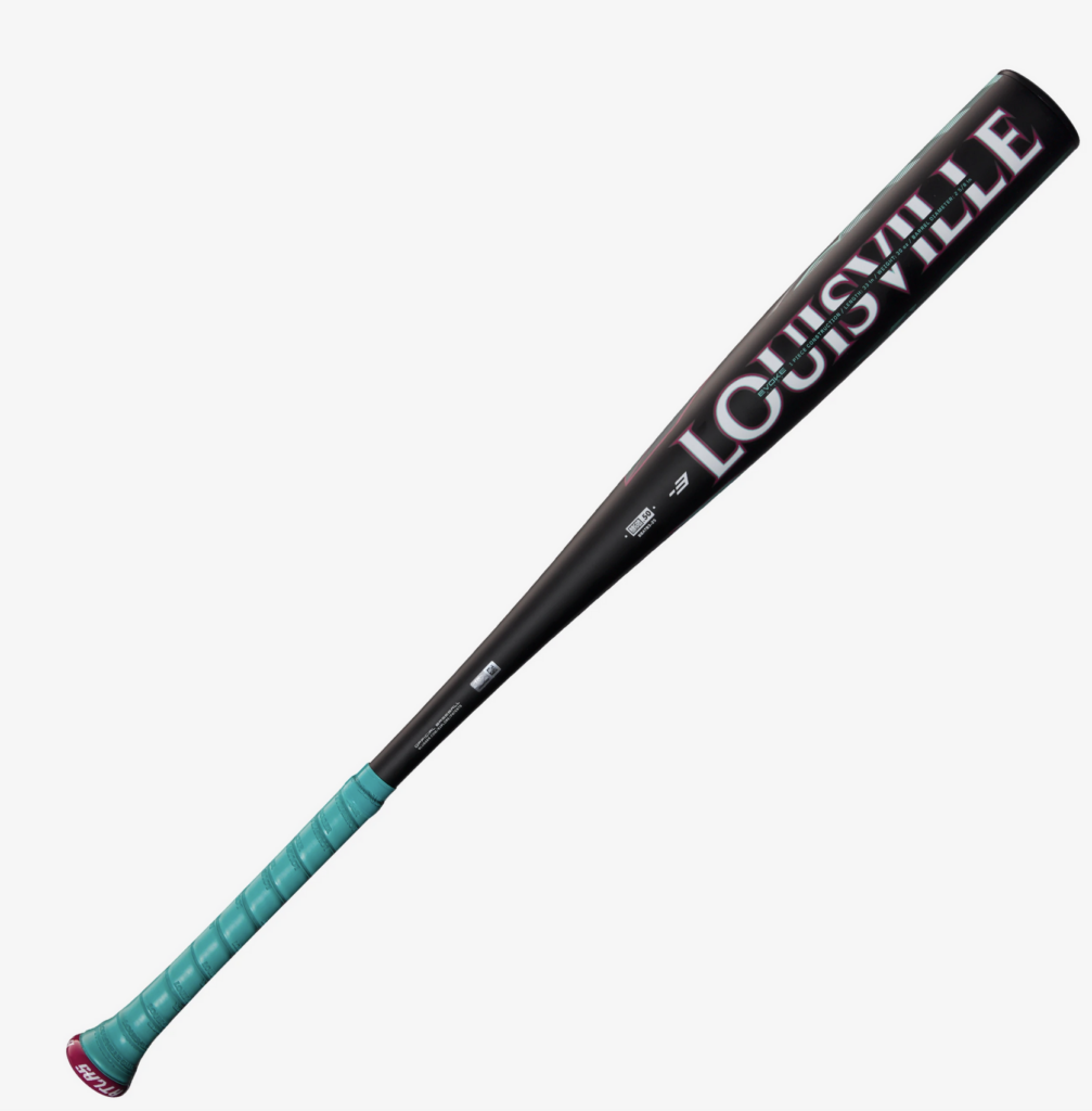 2025 Louisville Slugger Atlas BBCOR Bat: Features & Review